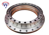 China Weiyou SK350-8 SK330-8 Travel Final Drive Hub LC53D00007S018 - 1 Year Warranty OEM Support for sale