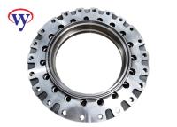 China Kobelco SK200-6E SK200-7 Travel Final Drive Hub YN53D00008S018 - 38kg Cast Iron Gearbox Component for sale