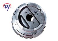 China Komatsu PC300-7 PC350-7 PC360-7 Travel Motor Housing 708-8H-00320 708-8H-04710 with 166 Teeth Gears for sale