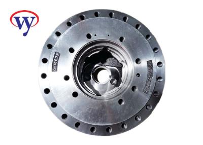China Komatsu PC300-7 PC350-7 PC360-7 Travel Motor Housing 708-8H-00320 708-8H-04710 with 166 Teeth Gears for sale