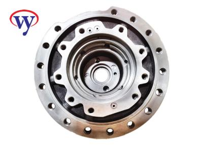 China HMGF36 Travel Motor Assembly for Hitachi ZX200 ZX230 Excavators - 74 Tooth Gears, Part 1025878 for sale