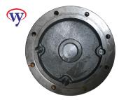 China Final Travel Gearbox Cover 272mm OD for Hitachi EX120-1 EX100-1 | Part Numbers 2025959 2022681 2025960 for sale
