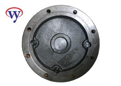 China Final Travel Gearbox Cover 272mm OD for Hitachi EX120-1 EX100-1 | Part Numbers 2025959 2022681 2025960 for sale