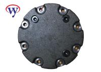 China Final Travel Gearbox Cover 272mm OD for Hitachi EX120-1 EX100-1 | Part Numbers 2025959 2022681 2025960 for sale