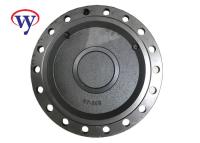 China EC300D EC250DE Final Travel Gearbox Cover - 18-Hole Cast Iron Motor Cover VOE14599953 for sale