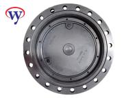 China E345D E349D Excavator Gearbox Cover 227-6045 with 20 Holes Cast Iron Construction for sale