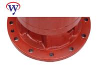 China DH225 Excavator Swing Gearbox - Planetary Rotary Reducer K1004160A 130426-00004 for Doosan Daewoo SDLG Sany Models for sale