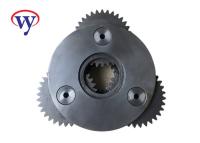 China E320 E320B Planet Carrier Assembly 7Y1432-A for Excavator Travel Gearbox with 1-Year Warranty for sale