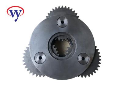China E320 E320B Planet Carrier Assembly 7Y1432-A for Excavator Travel Gearbox with 1-Year Warranty for sale