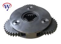 China E320 E320B Planet Carrier Assembly 7Y1432-A for Excavator Travel Gearbox with 1-Year Warranty for sale