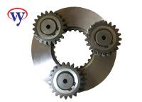 China E325C 1st Planetary Gear Carrier Assembly 191-2686 191-2678 for E329C E329D Excavators for sale