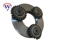 China E325C 1st Planetary Gear Carrier Assembly 191-2686 191-2678 for E329C E329D Excavators for sale