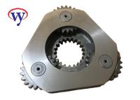 China 2nd Planetary Gear Carrier Assembly for EC360 EC290 Excavators | Cast Iron Construction | 1 Year Warranty for sale