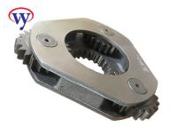 China 2nd Planetary Gear Carrier Assembly for EC360 EC290 Excavators | Cast Iron Construction | 1 Year Warranty for sale
