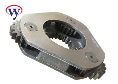 China 2nd Planetary Gear Carrier Assembly for EC360 EC290 Excavators | Cast Iron Construction | 1 Year Warranty for sale