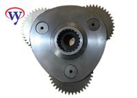 China 1st Planetary Gear Carrier Assembly 2028797-A for Hitachi EX120-5 EX120-2 EX120-3 Excavators with 1000 Hours Warranty for sale