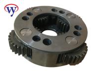 China Sumitomo SH200 HD820 3rd Planetary Sun Gear Carrier Assembly LPM0121-A Cast Iron 1 Year Warranty for sale