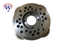 China Sumitomo SH200 HD820 3rd Planetary Sun Gear Carrier Assembly LPM0121-A Cast Iron 1 Year Warranty for sale