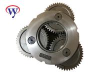 China EC210 Planetary Sun Gear Carrier Assembly SA7117-30270 for Excavator Travel Drive with 1 Year Warranty for sale