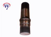 China EC360 Swing Drive Shaft VOE14596604 with 22/30 Gears for PC128UU Excavator Replacement Parts for sale