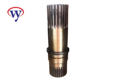 China EC360 Swing Drive Shaft VOE14596604 with 22/30 Gears for PC128UU Excavator Replacement Parts for sale
