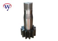 China EX120-5 EX100-5 Swing Drive Shaft 2036830 with 13/30 Gear Ratio for Hitachi Excavator Final Drive for sale