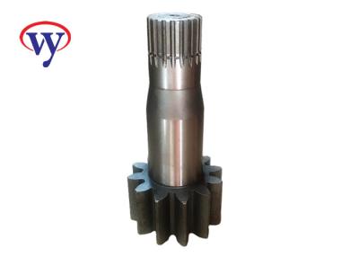 China EX120-5 EX100-5 Swing Drive Shaft 2036830 with 13/30 Gear Ratio for Hitachi Excavator Final Drive for sale