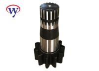 China Komatsu PC120-6 PC130-7 Swing Drive Shaft 203-26-61220 with 11/17 Gear Teeth for Excavator Rotary Systems for sale
