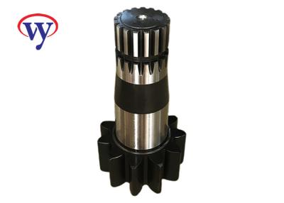 China Komatsu PC120-6 PC130-7 Swing Drive Shaft 203-26-61220 with 11/17 Gear Teeth for Excavator Rotary Systems for sale