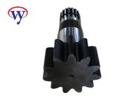 China Komatsu PC120-6 PC130-7 Swing Drive Shaft 203-26-61220 with 11/17 Gear Teeth for Excavator Rotary Systems for sale