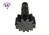 China Sumitomo SH120 Swing Drive Shaft 12/24 Gears for SH120A1 SH120A2 SH100 Excavator Parts for sale