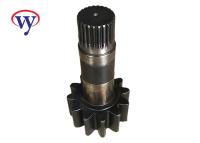 China Sumitomo SH120 Swing Drive Shaft 12/24 Gears for SH120A1 SH120A2 SH100 Excavator Parts for sale