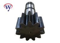 China SK250-8 Swing Drive Shaft for Kobelco Excavators - 11/30 Gear Ratio, Cast Iron Construction, LQ32W01038P1 Part Number for sale