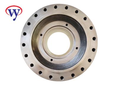 China E330C E330D Final Drive Housing with 51 Teeth - Excavator Travel Motor Gearbox Part 227-6197 199-4748 for sale
