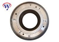China E330C E330D Final Drive Housing with 51 Teeth - Excavator Travel Motor Gearbox Part 227-6197 199-4748 for sale