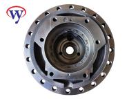 China DH370 Travel Motor Housing for Daewoo Excavators - 1 Year Warranty, 4-Day Delivery for sale
