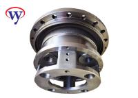 China DH370 Travel Motor Housing for Daewoo Excavators - 1 Year Warranty, 4-Day Delivery for sale