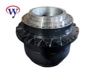 China Sumitomo SH200 Excavator Final Drive Gearbox Assembly - Planetary Reduction with 5-M12, 30-M16, 22-M16 Mounting Holes for sale