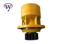 China SH200 Planetary Swing Reduction Gearbox for Hitachi Excavators - 6 Month Warranty, 16 Mounting Holes for sale