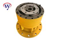 China SH200 Planetary Swing Reduction Gearbox for Hitachi Excavators - 6 Month Warranty, 16 Mounting Holes for sale