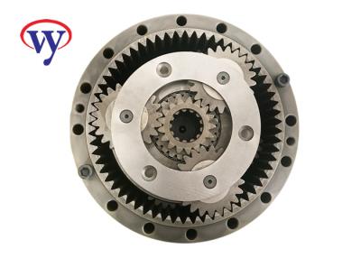 China SH200 Planetary Swing Reduction Gearbox for Hitachi Excavators - 6 Month Warranty, 16 Mounting Holes for sale