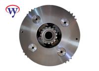 China Weiyou 2nd Planetary Sun Gear Carrier Assy for Kobelco SK350-8 Excavator Swing Gearbox 1 Year Warranty for sale