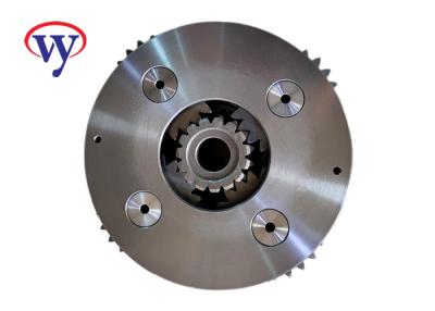 China Weiyou 2nd Planetary Sun Gear Carrier Assy for Kobelco SK350-8 Excavator Swing Gearbox 1 Year Warranty for sale