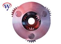 China Hitachi EX300-1 EX270 Swing Planetary Gear Carrier 2024993 Replacement Part for sale
