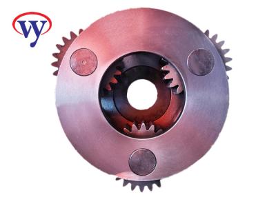 China Hitachi EX300-1 EX270 Swing Planetary Gear Carrier 2024993 Replacement Part for sale