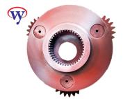 China Hitachi EX300-1 EX270 Swing Planetary Gear Carrier 2024993 Replacement Part for sale