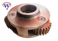 China Hitachi EX300-1 EX270 Swing Planetary Gear Carrier 2024993 Replacement Part for sale