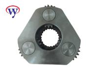 China Weiyou EC210 EC460 Swing Gearbox Planet Carrier Gear SA7118-30200 Cast Iron 2nd Planetary Sun Gear Carrier Assy for sale