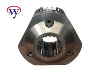 China Weiyou EC210 EC460 Swing Gearbox Planet Carrier Gear SA7118-30200 Cast Iron 2nd Planetary Sun Gear Carrier Assy for sale