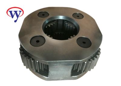 China EC360 2nd Planetary Sun Gear Carrier Assembly for Swing Gearbox - 7513-052 XJDB-00202 VOE14596614 for sale